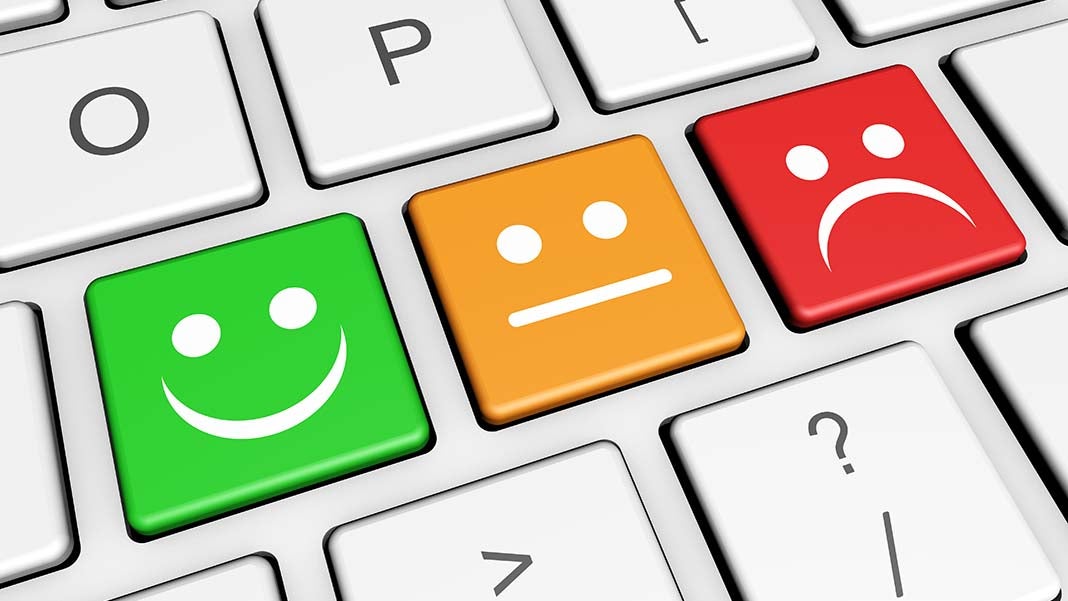 5 Steps To Turn A Negative Into A Positive Customer Experience 