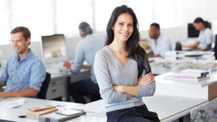 How to Become the Boss That Employees Want To Work For | SmallBizClub