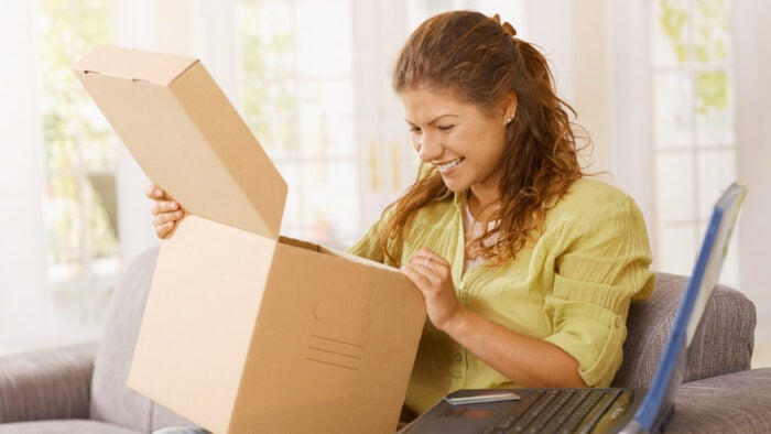 7 Packaging Tips for Better Customer Experience in 2023 | SmallBizClub