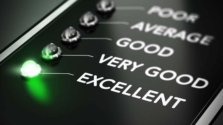 Creating A Good Customer Experience Framework | SmallBizClub Creating A Good Customer Experience Framework | SmallBizClub
