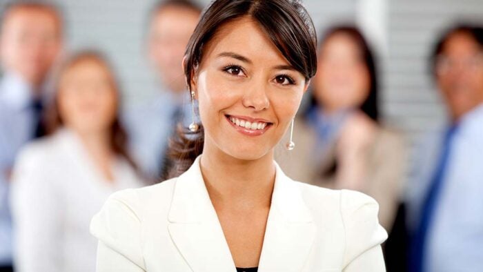 10 Reasons Being a Female Business Owner Rocks | SmallBizClub