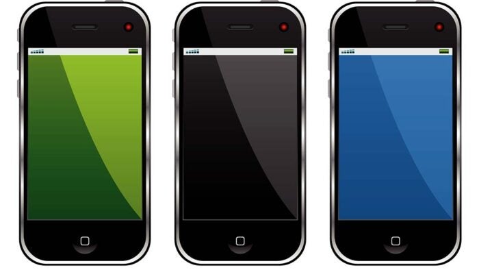 Mobile Phones: A Genuine Substitute for Office Computers? | SmallBizClub