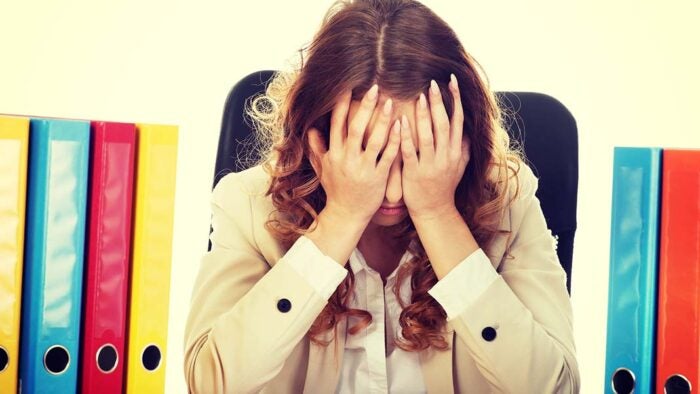 Overcome Burnout and Forge Ahead | SmallBizClub