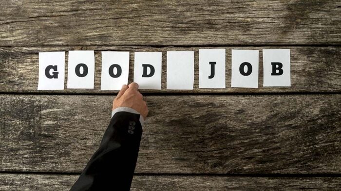 Good Answer! Responding to Customer Compliments | SmallBizClub