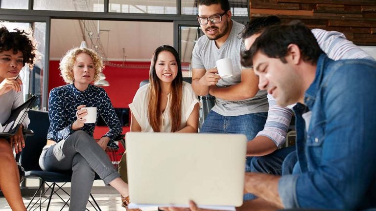 5 Secrets to Creating Great Content, According to Matt Keezer ...