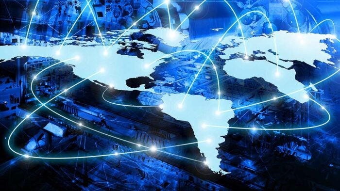 Strategies for Successful Global Expansion | SmallBizClub