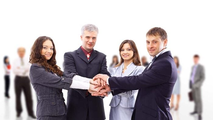 How to Build a Successful Sales Team from the Ground Up | SmallBizClub