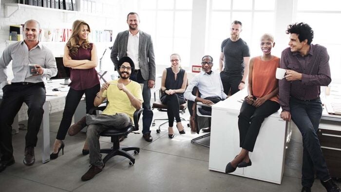 The Mini-Guide to Effective Leadership in the Workplace | SmallBizClub