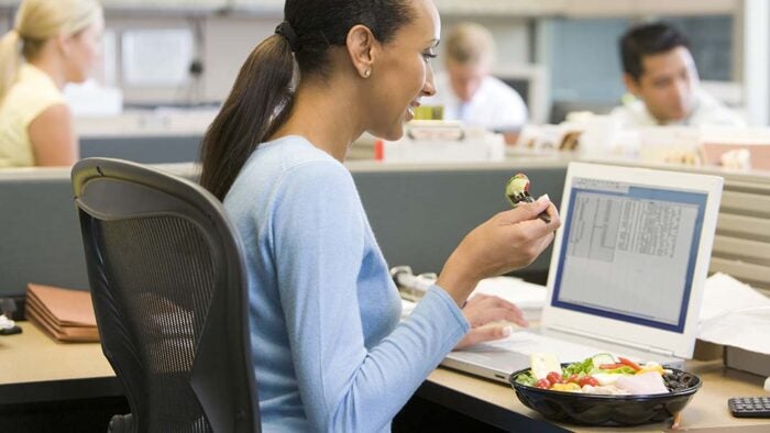 Food Tech Startups: The Simple Way to a Free Lunch | SmallBizClub