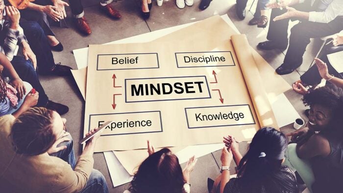 Winning Companies Lead with a New Culture Mindset | SmallBizClub