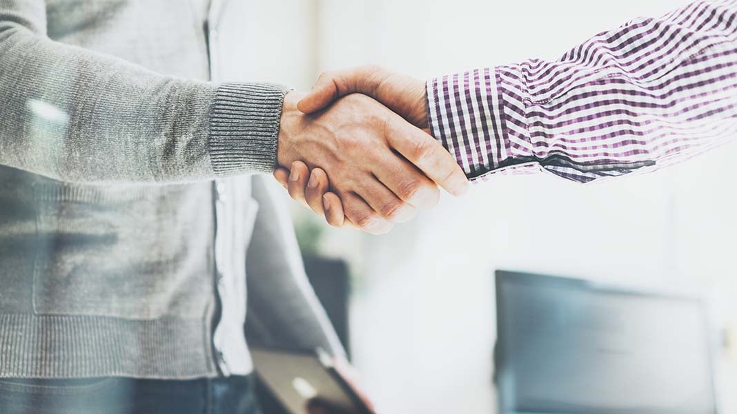 5 Partner Specific Areas To Cover In A Written Partnership Agreement 