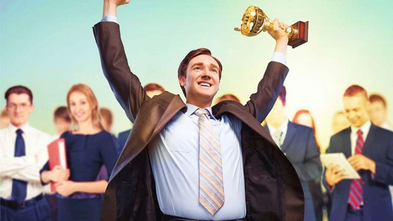 Do You Know Your Team’s Talent Quotient? | SmallBizClub