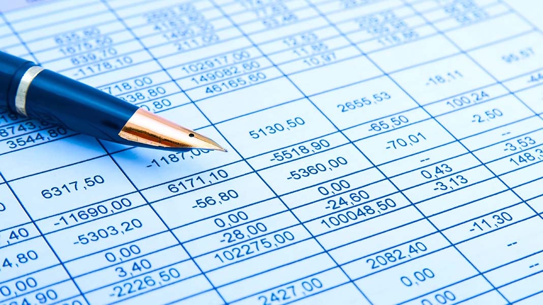 A Guide To Balance Sheets And Income Statements SmallBizClub