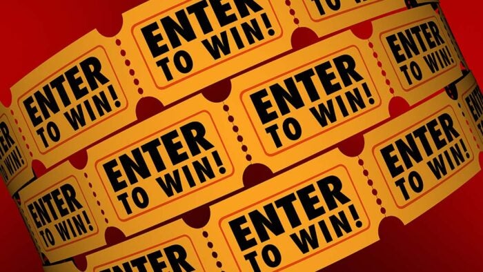 Essential Tips to Create a Successful Business Raffle | SmallBizClub