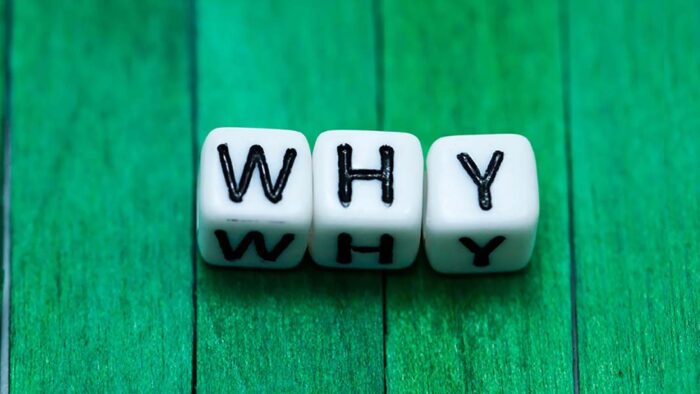 How Effective is the “Why” of Your Business? | SmallBizClub