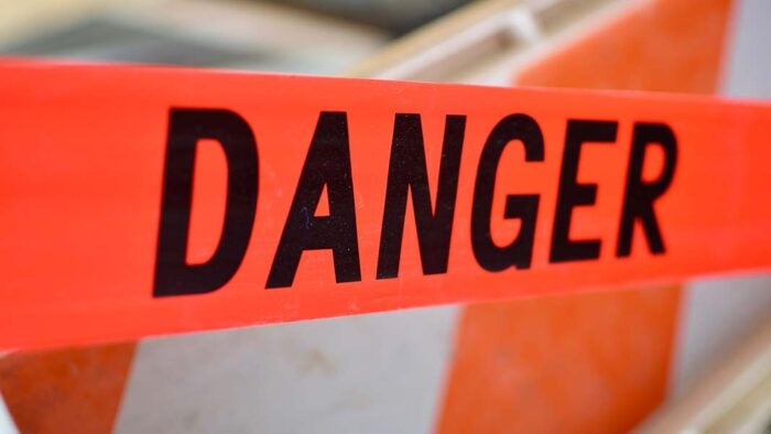 How to Identify the Most Dangerous Person in Your Company | SmallBizClub