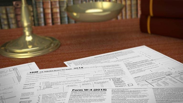 2017 Tax Law Changes That Could Affect You | SmallBizClub