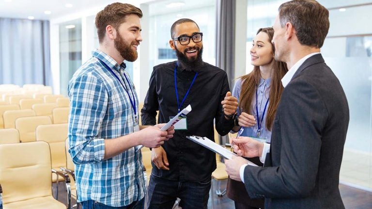 How to Make Your Employees Feel Valued and Engaged | SmallBizClub