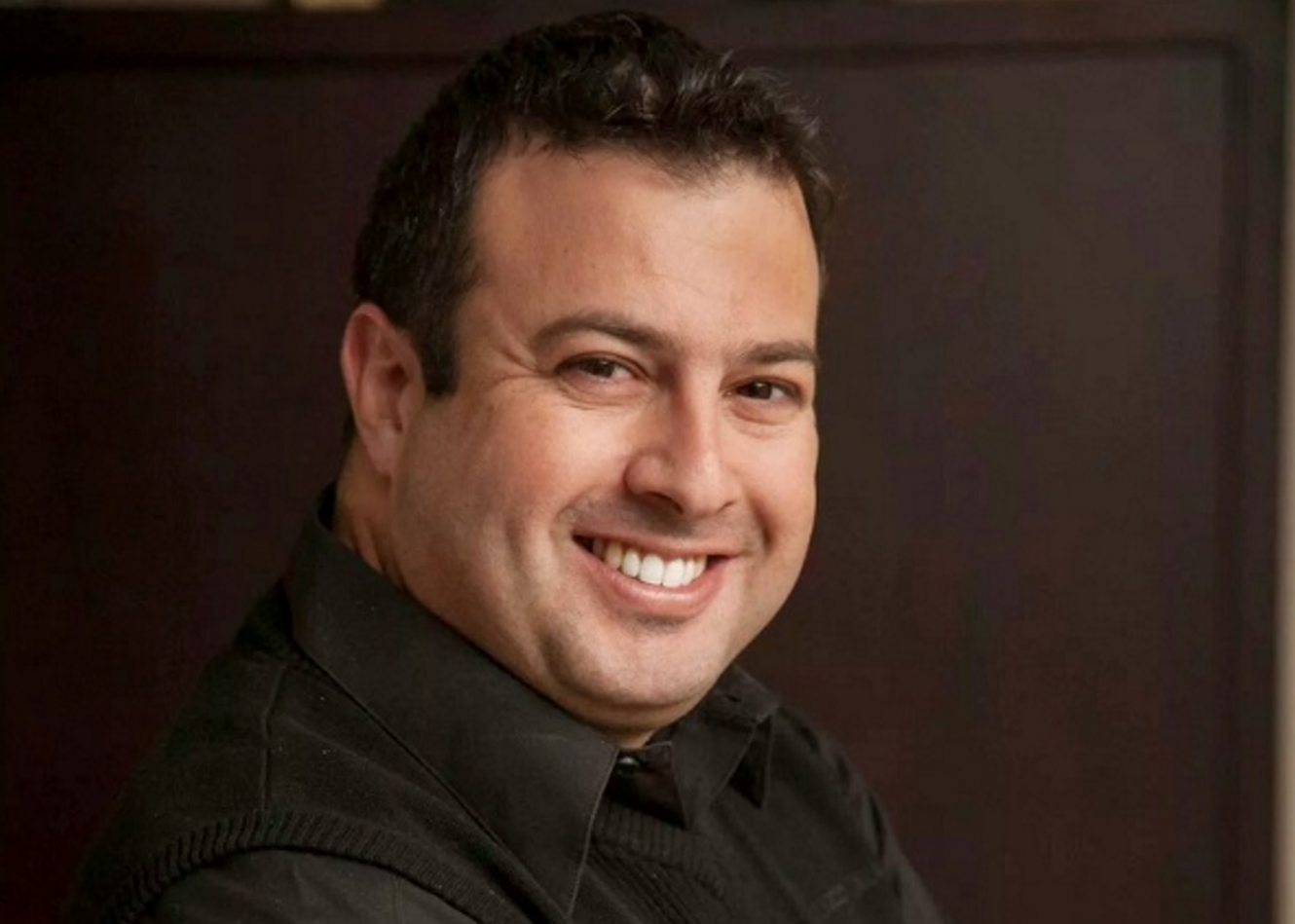 David Smith, Author at SmallBizClub