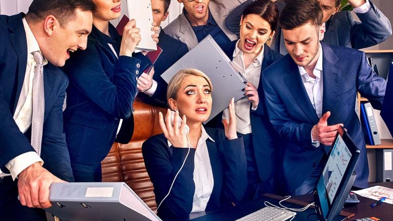 Leadership Skills: 5 Expectations Your Team Has for You as a Leader ...