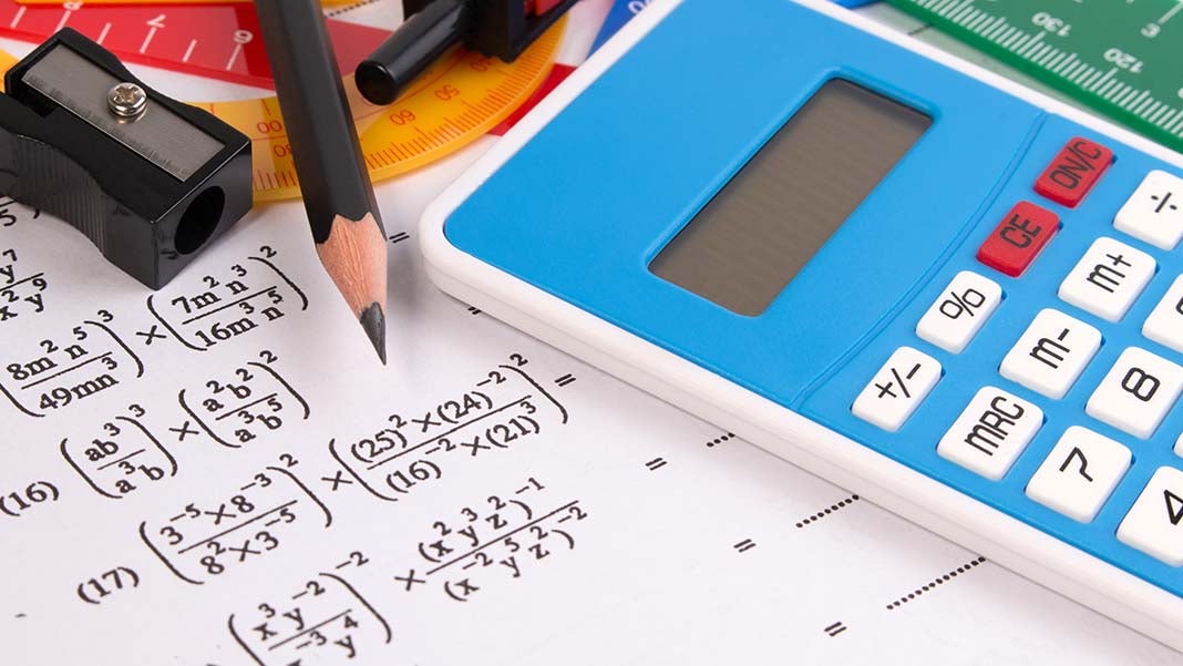 Can You Pass The Retail Math Test SmallBizClub