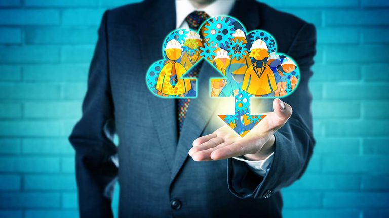 Choose an Appropriate Cloud Service Provider to Guarantee Your Data ...