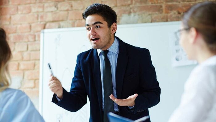 How to Position Your Business as an Industry Expert | SmallBizClub