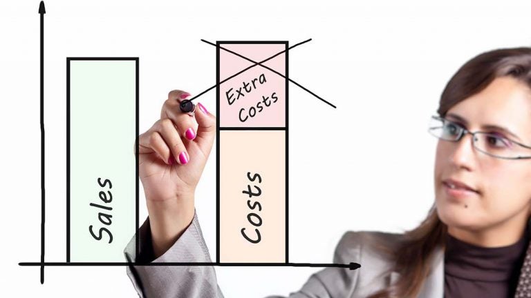 5 Ways to Reduce Costs and Improve Business Performance | SmallBizClub