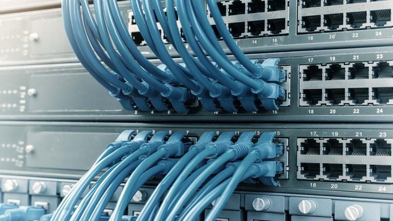 Point-to-Point Cabling vs. Structured Cabling: Choosing the Right ...