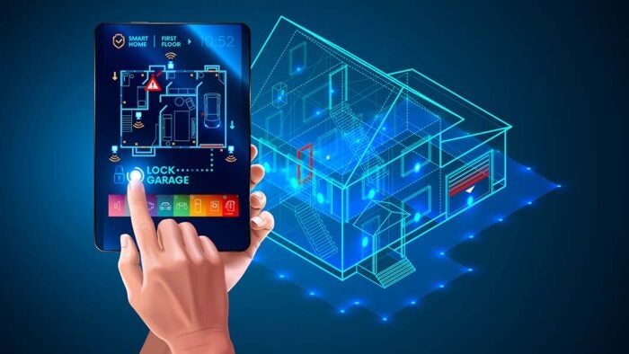 Smart Home Innovations Pave the Way for IoT Business Opportunities ...