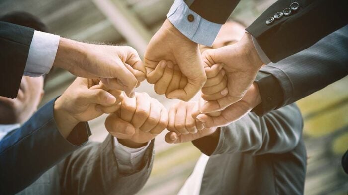 5 Ways to Encourage Collaboration in the Workplace | SmallBizClub 5 Ways to Encourage Collaboration in the Workplace | SmallBizClub