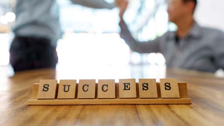 5 Ways to Push Your Success into High Gear Now | SmallBizClub