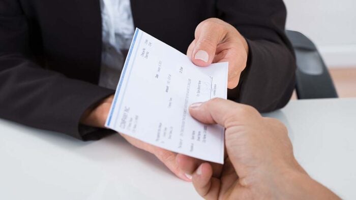 How to Read a Paycheck—The Easy Way | SmallBizClub