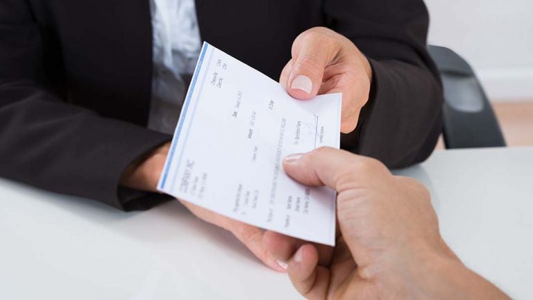 How to Read a Paycheck—The Easy Way | SmallBizClub