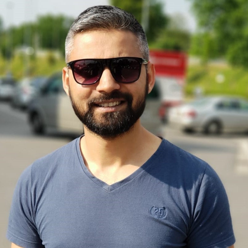 Mudassar Ali, Author at SmallBizClub