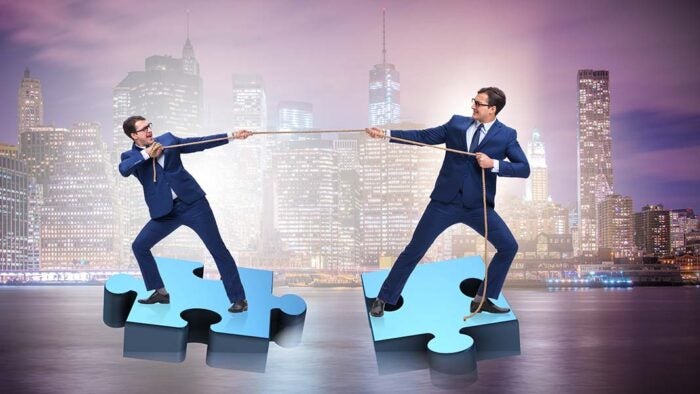 10 Commonly Held Myths That Limit Competitive Efforts | SmallBizClub