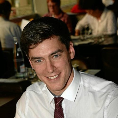 Anthony Horner, Author at SmallBizClub