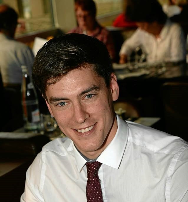 Anthony Horner, Author at SmallBizClub