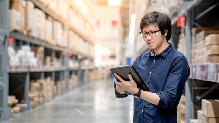 3 Keys to Safe, Efficient Materials Storage and Inventory Management ...
