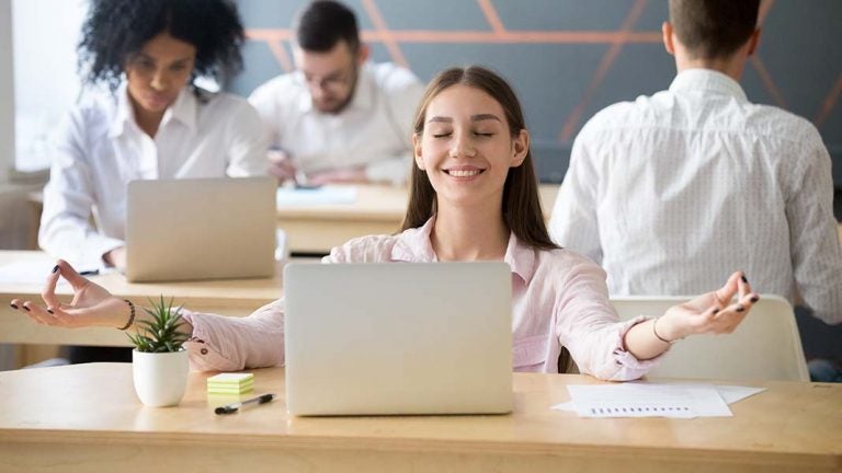 Mindfulness in the Workplace: Why It Matters and How to Cultivate It ...