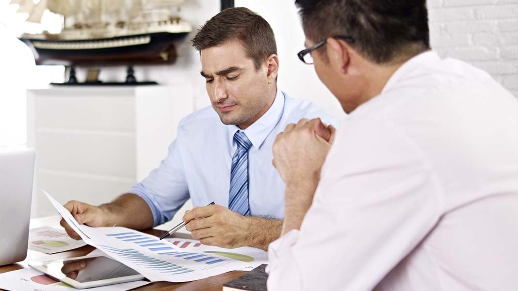 Poor Job Performance A Checklist For Managing Low Performers