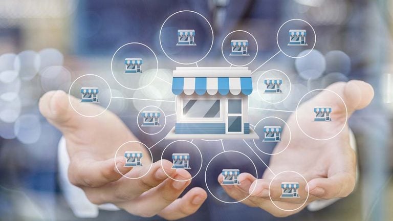 Franchising 101: What is a Master Franchisee? | SmallBizClub