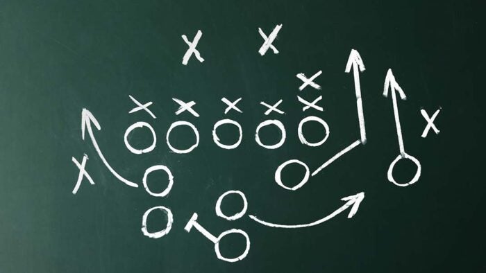 Where’s Your Team Playbook? | SmallBizClub