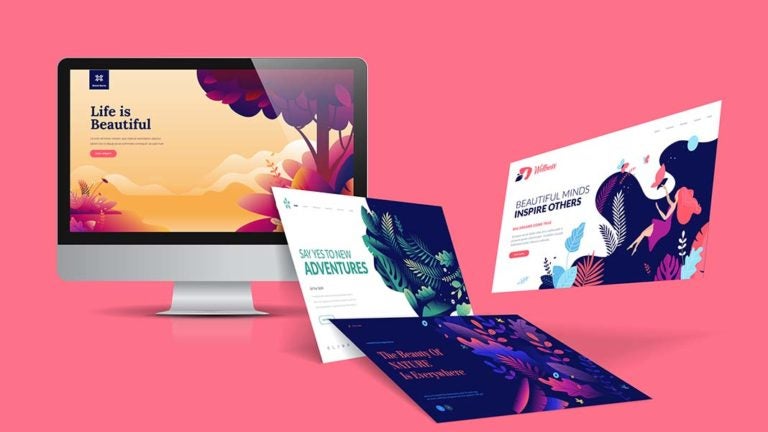 How to Design Your Website with Style | SmallBizClub
