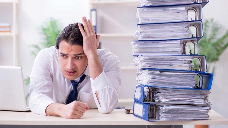 3 Ways to Convince a Demoralized Employee to Stay | SmallBizClub