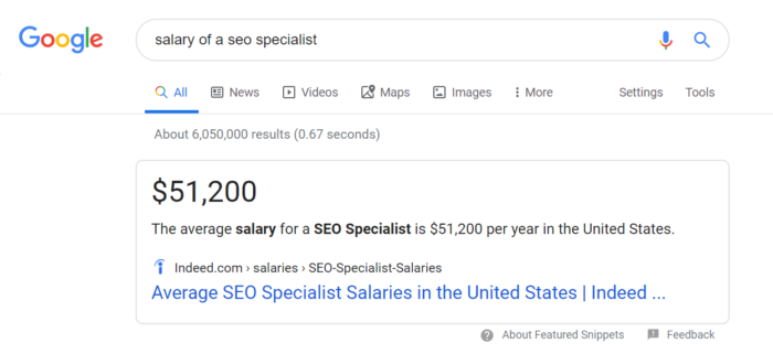 How to Optimize Your Content for Google Answer Boxes | SmallBizClub