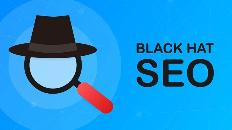 Red Flags Pointing to Black Hat SEO | SmallBizClub