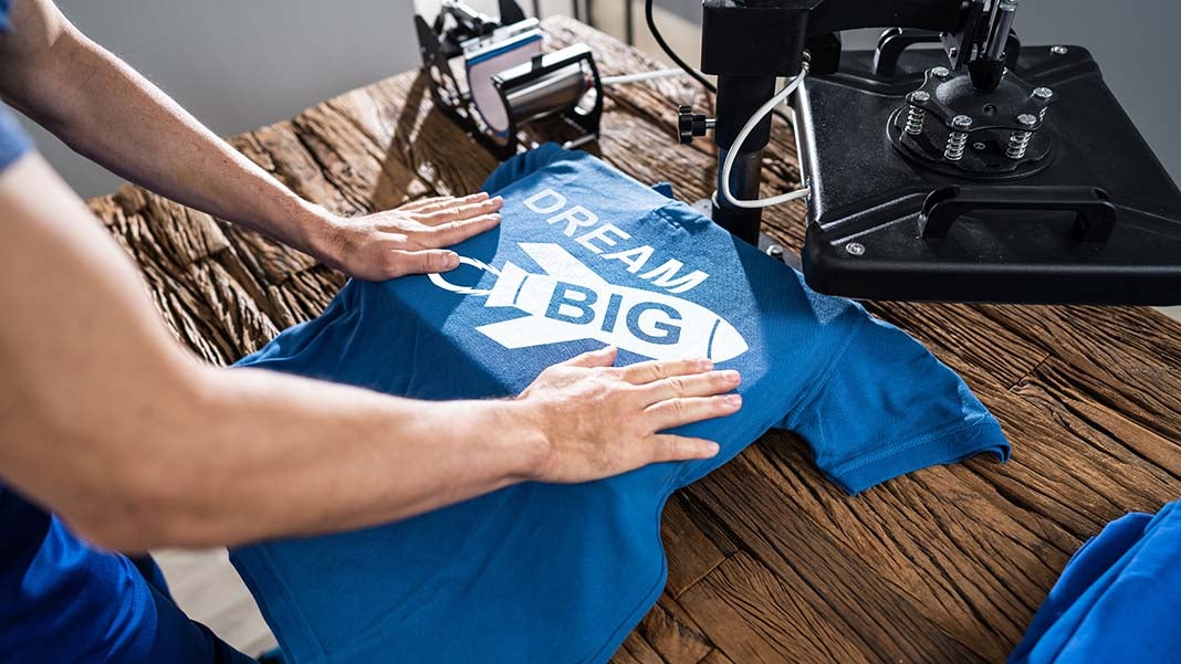 Starting A T Shirt Printing Business Here s What You Need To Know 