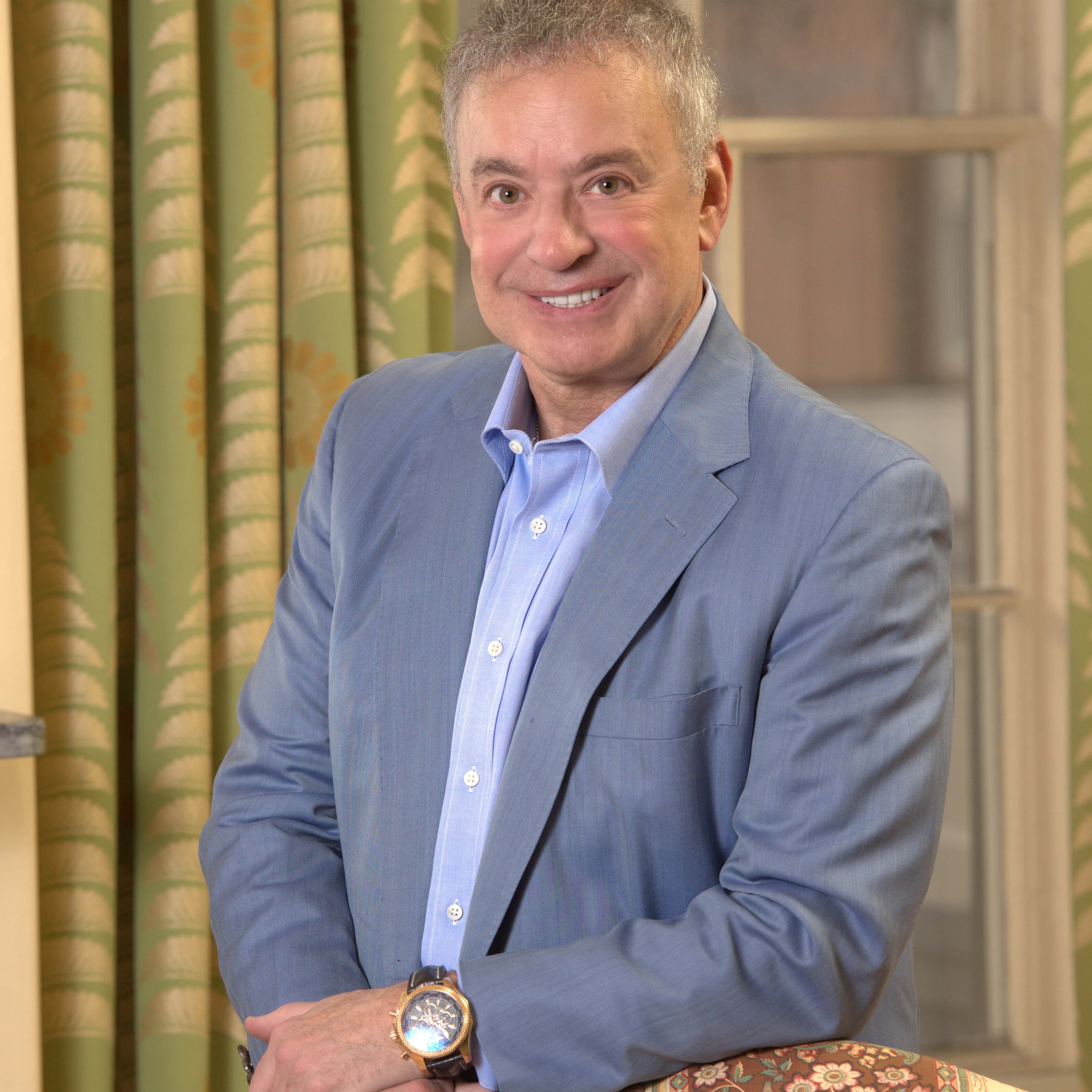 Alan Weiss, Author at SmallBizClub