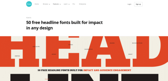 Update Your Website with These 7 Easy Design Trends | SmallBizClub